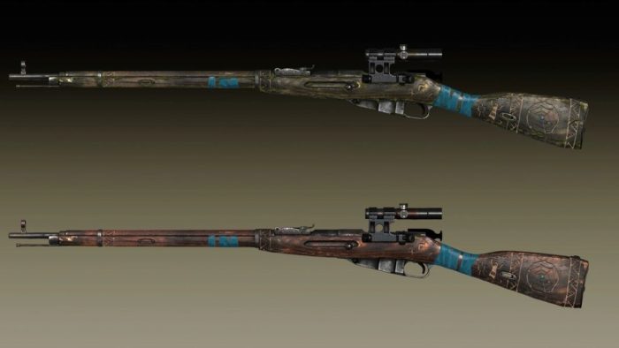 Stalcraft: Best Weapons in the Game