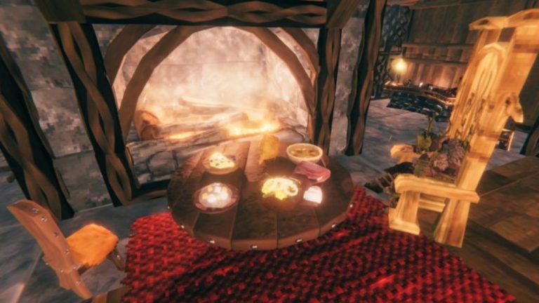 Valheim Mistlands: Best Food Guide