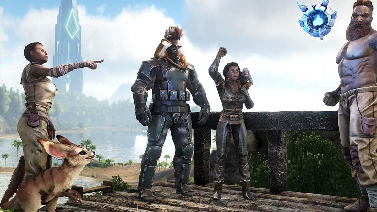 Ark Survival Evolved: How to Level Up Fast