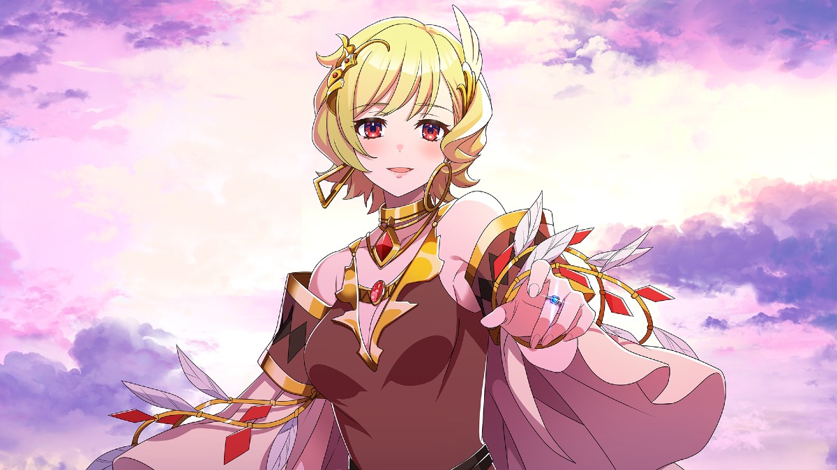 Fire Emblem Engage: Best Mages in the Game