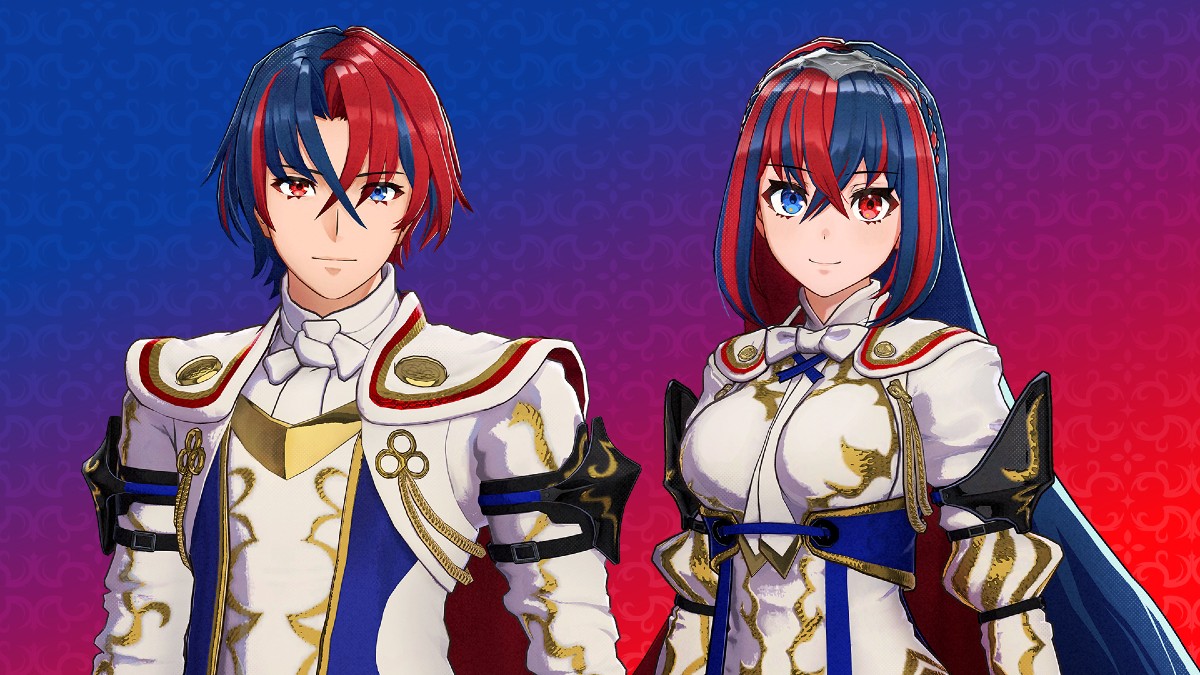 Fire Emblem Engage Tier List: Best Units in the Game
