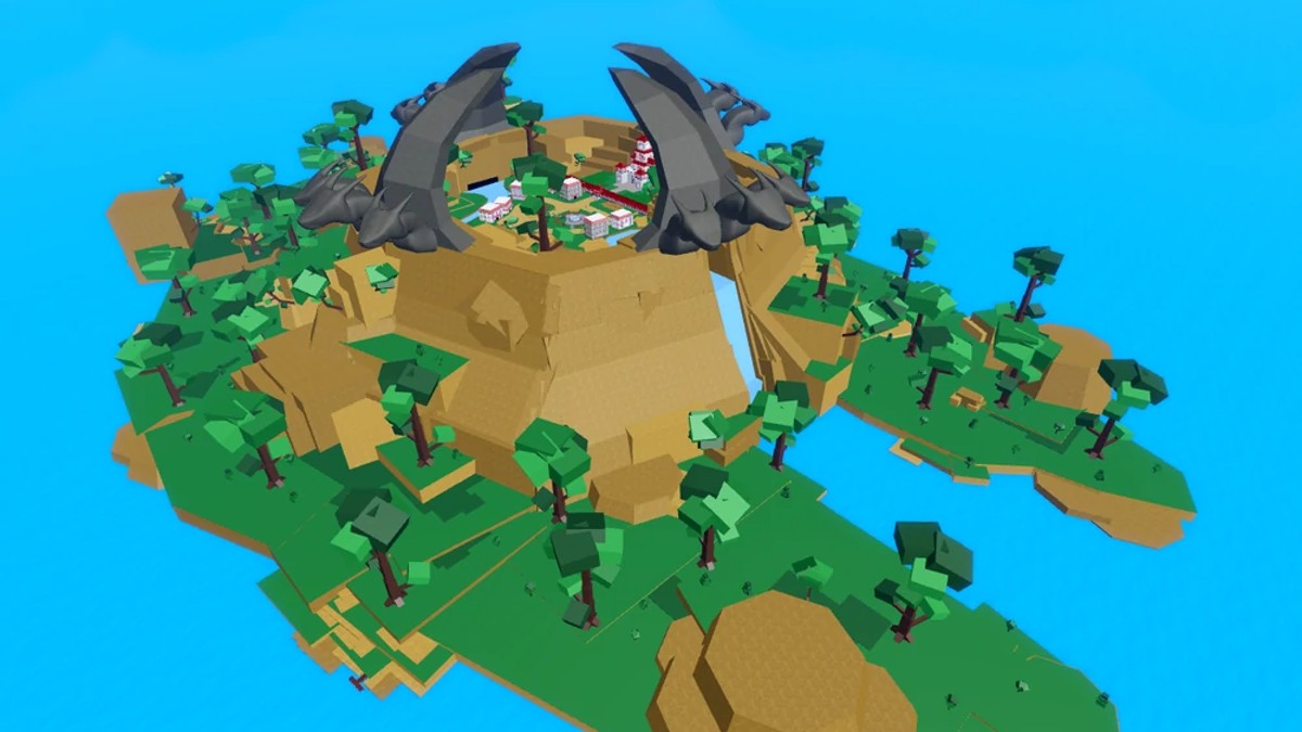 Roblox Blox Fruits: How to Get Tushita