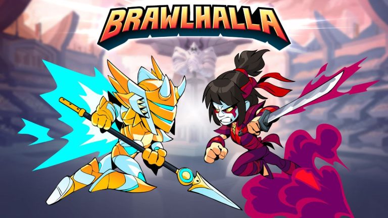 Brawlhalla: How to Link Accounts [Full Answer]