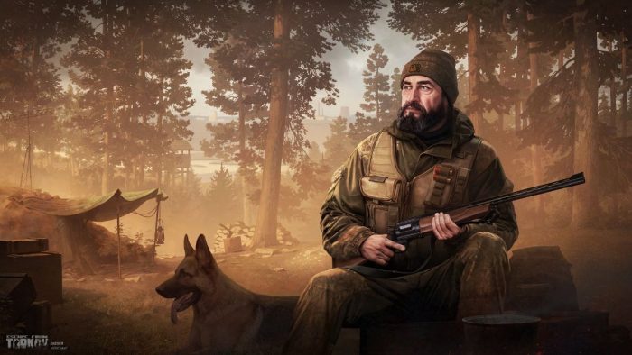 Escape From Tarkov: How to Level Up Traders