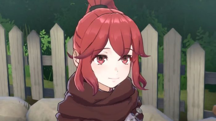 Fire Emblem Engage: Best Anna Build