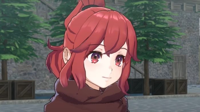 Fire Emblem Engage: Best Anna Build