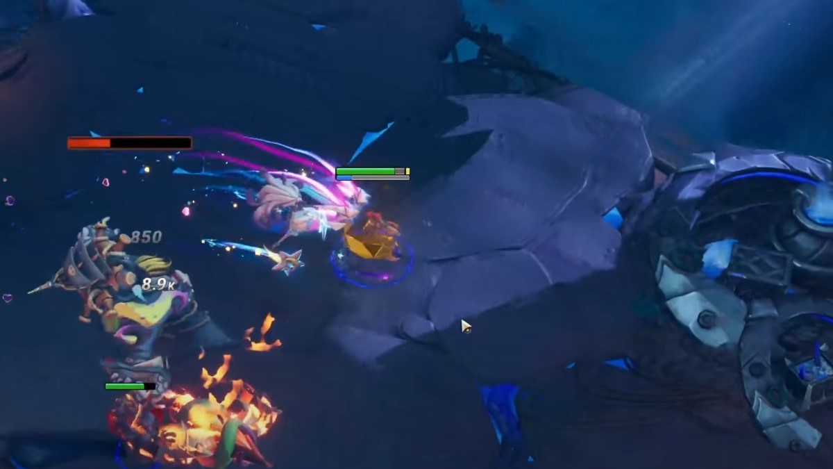 Torchlight Infinite: Lord of the Void Sea FULL Guide