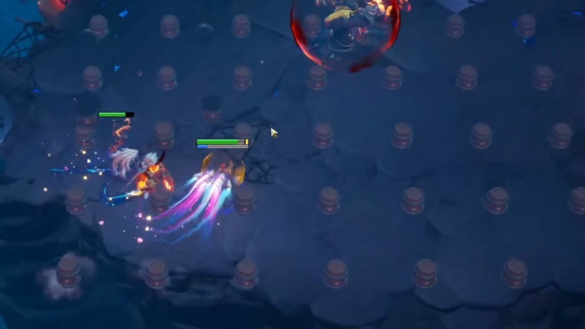 Torchlight Infinite: Lord of the Void Sea FULL Guide