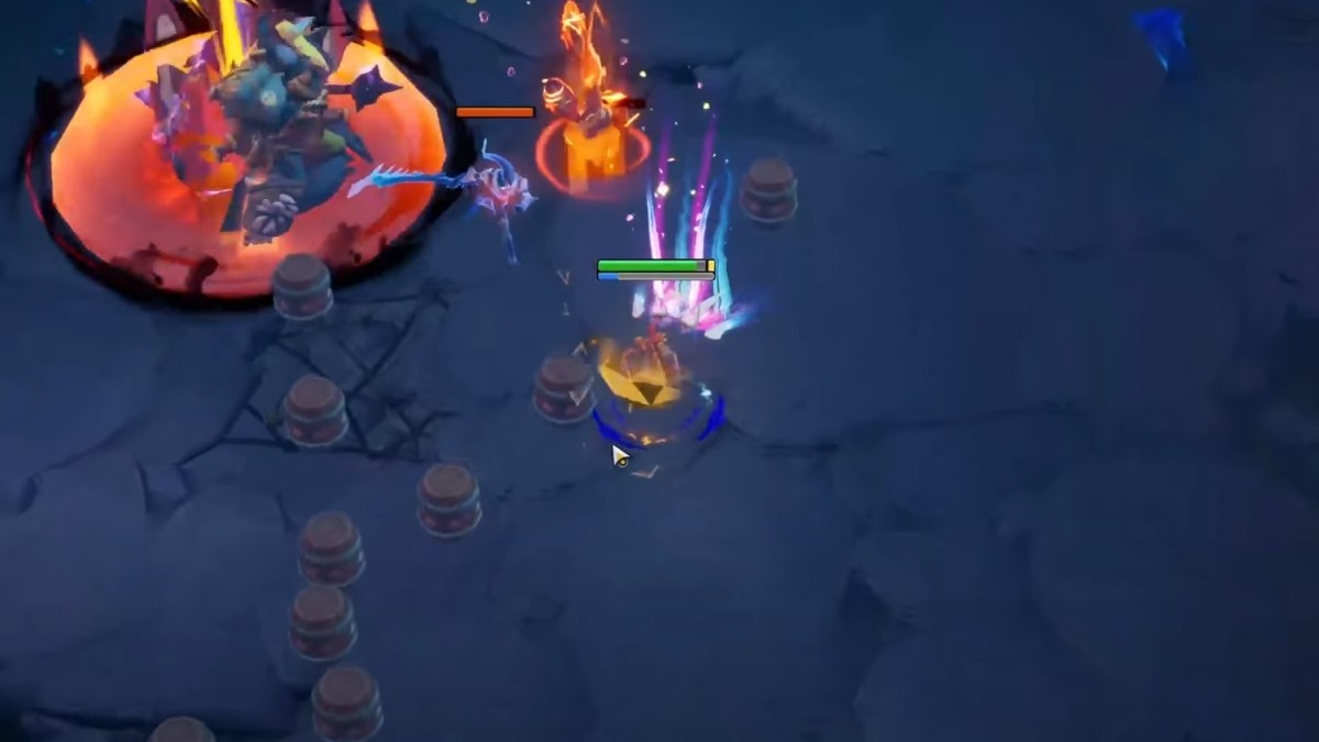 Torchlight Infinite: Lord of the Void Sea FULL Guide