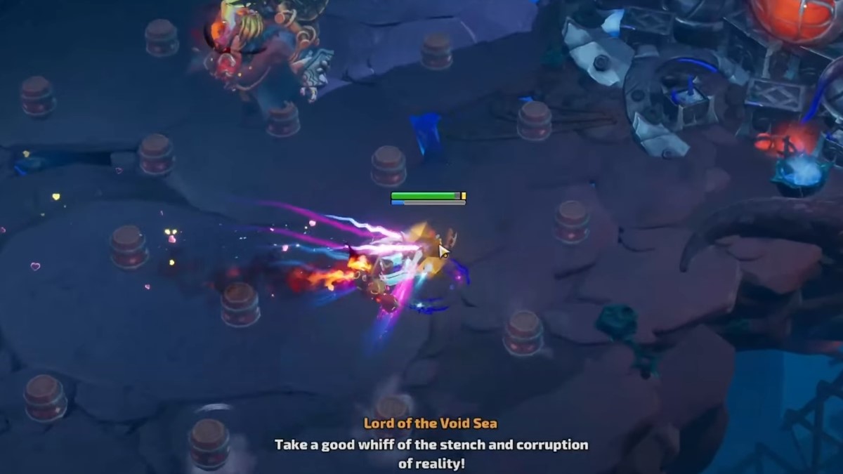 Torchlight Infinite: Lord of the Void Sea FULL Guide