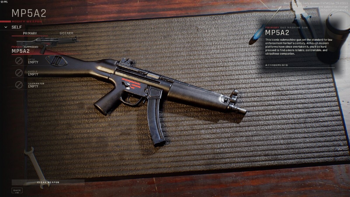 Ready or Not: Best Guns in the Game