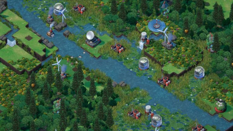 23 Best Cozy & Relaxing Games on PC in 2026