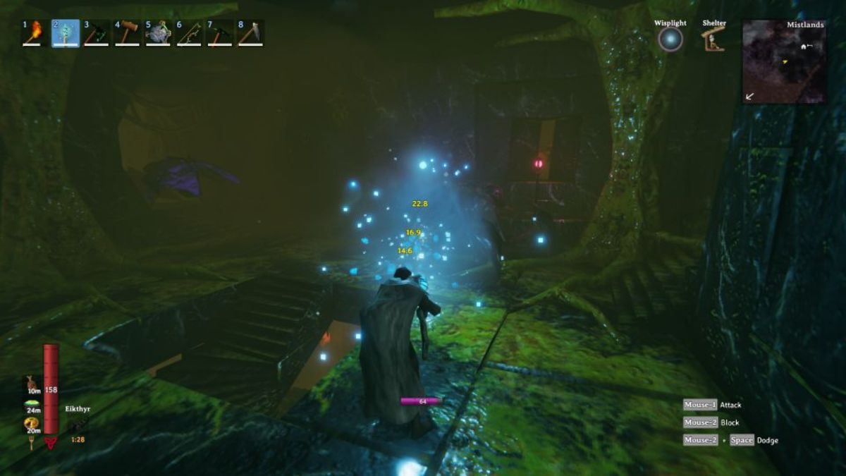 Valheim Mistlands: Full Magic Guide