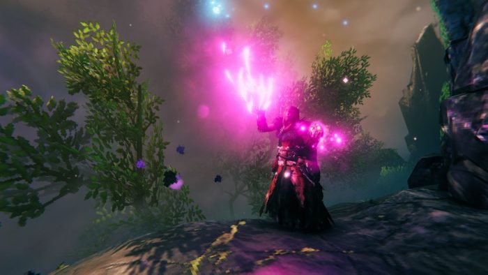 Valheim Mistlands: Full Magic Guide