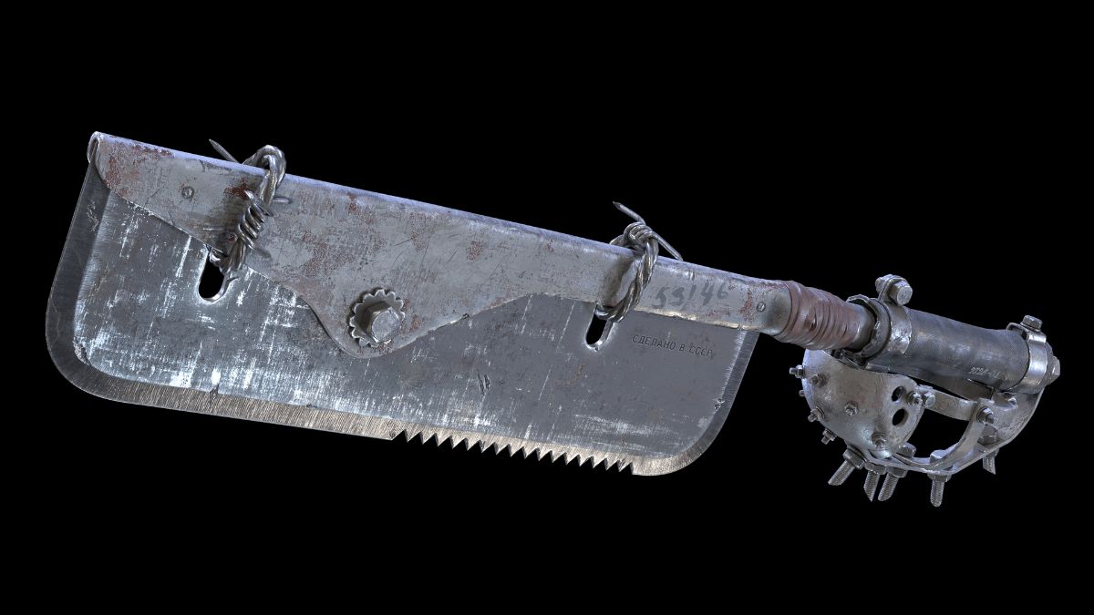 Best Weapons in Atomic Heart – Tier List, Meta Updates & Top Tips