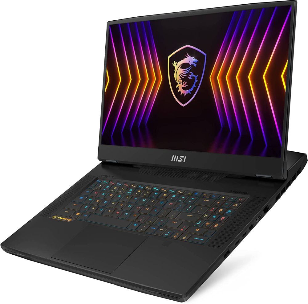 Best 128GB RAM Laptops for Gaming [for 2024]