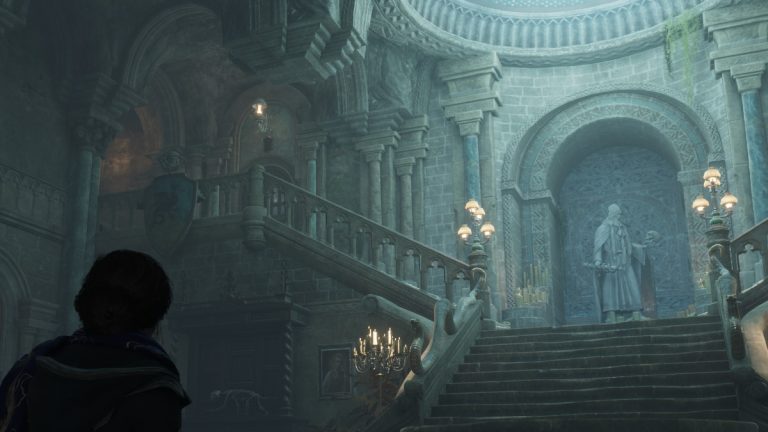 Hogwarts Legacy: Controller or Keyboard - Which is Better?