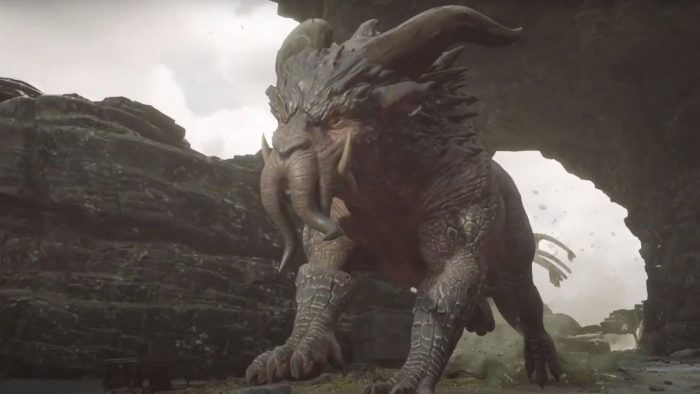 Hogwarts Legacy: How to Beat Graphorn