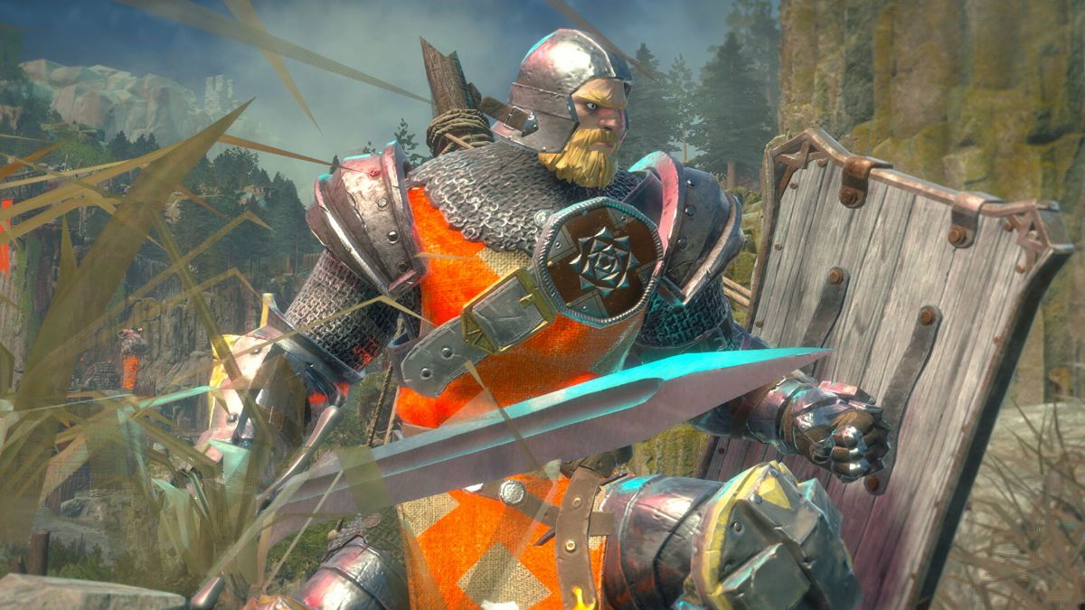 Warlander: Best Class (Tier List)
