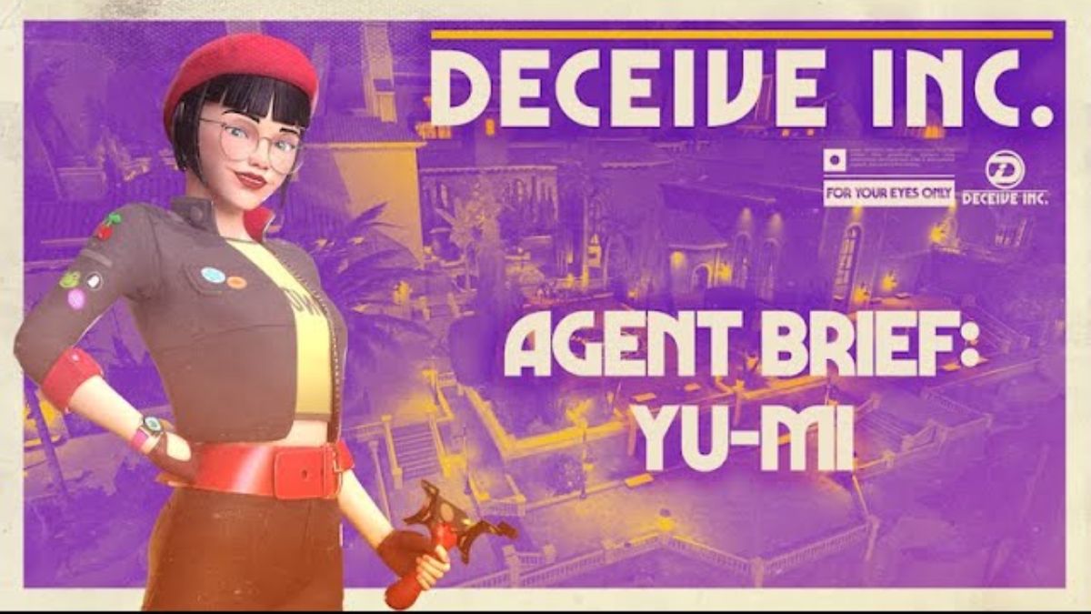 Deceive Inc. Characters Tier List: Best Characters in the Game
