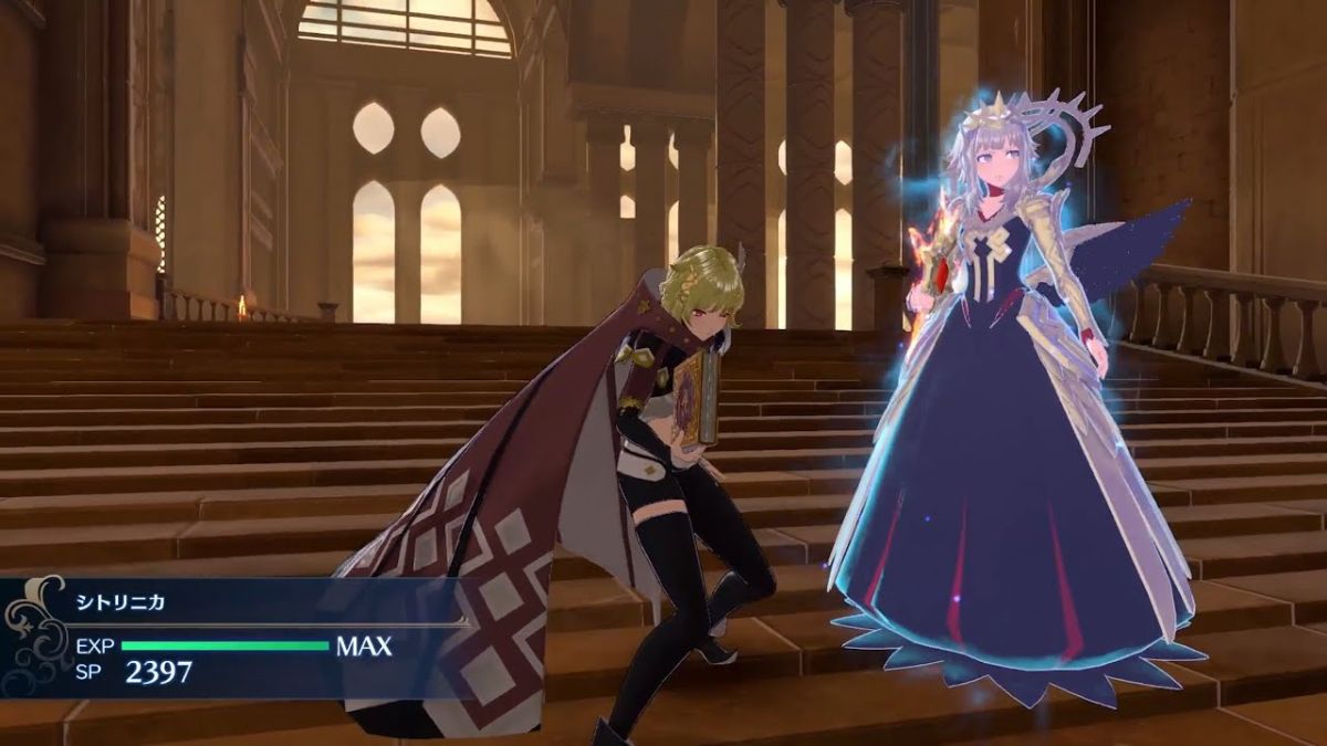 Fire Emblem Engage Veronica Guide [DLC Wave 3]