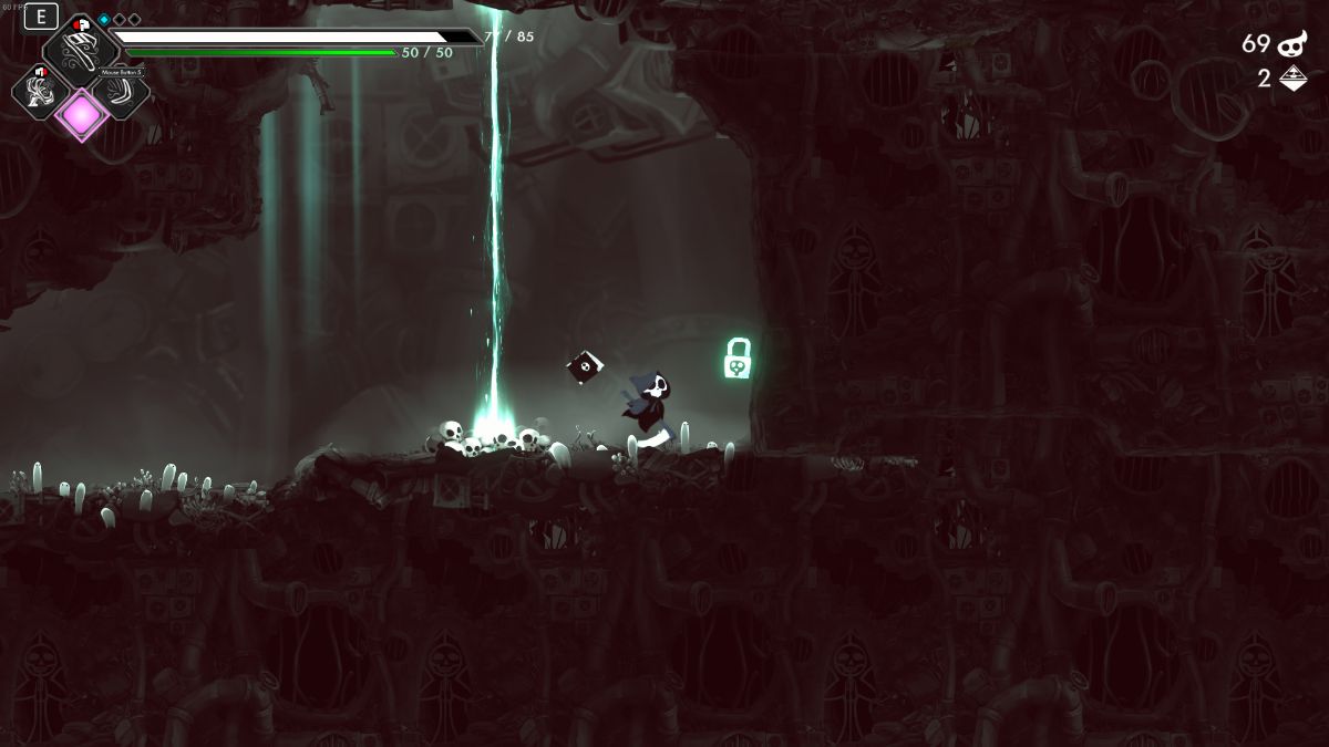 Have a Nice Death: How to Find & Open Secret Rooms