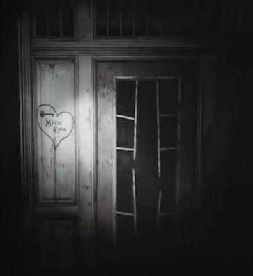Demonologist: Maria's Room - How to Open