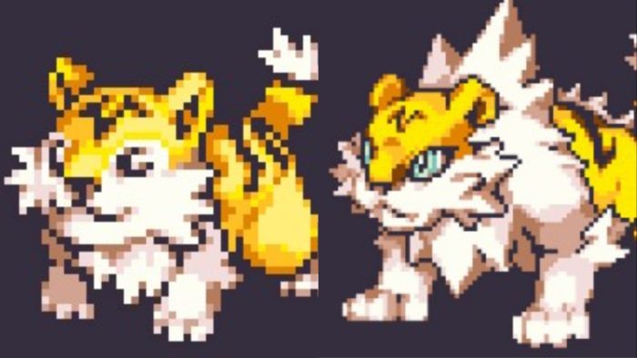 Coromon: Best Electric Type for your Team