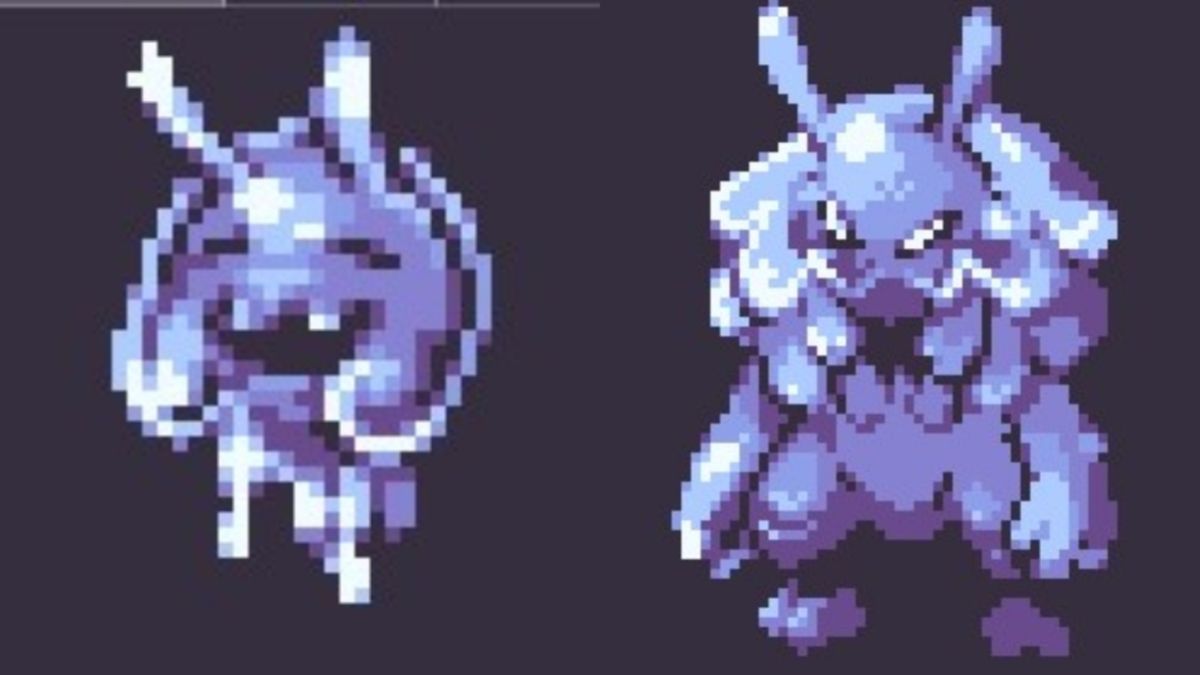 Coromon: Best Ghost Type for your Team