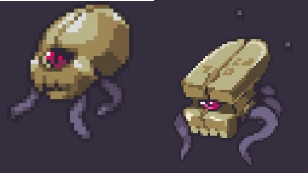 Coromon: Best Ghost Type for your Team