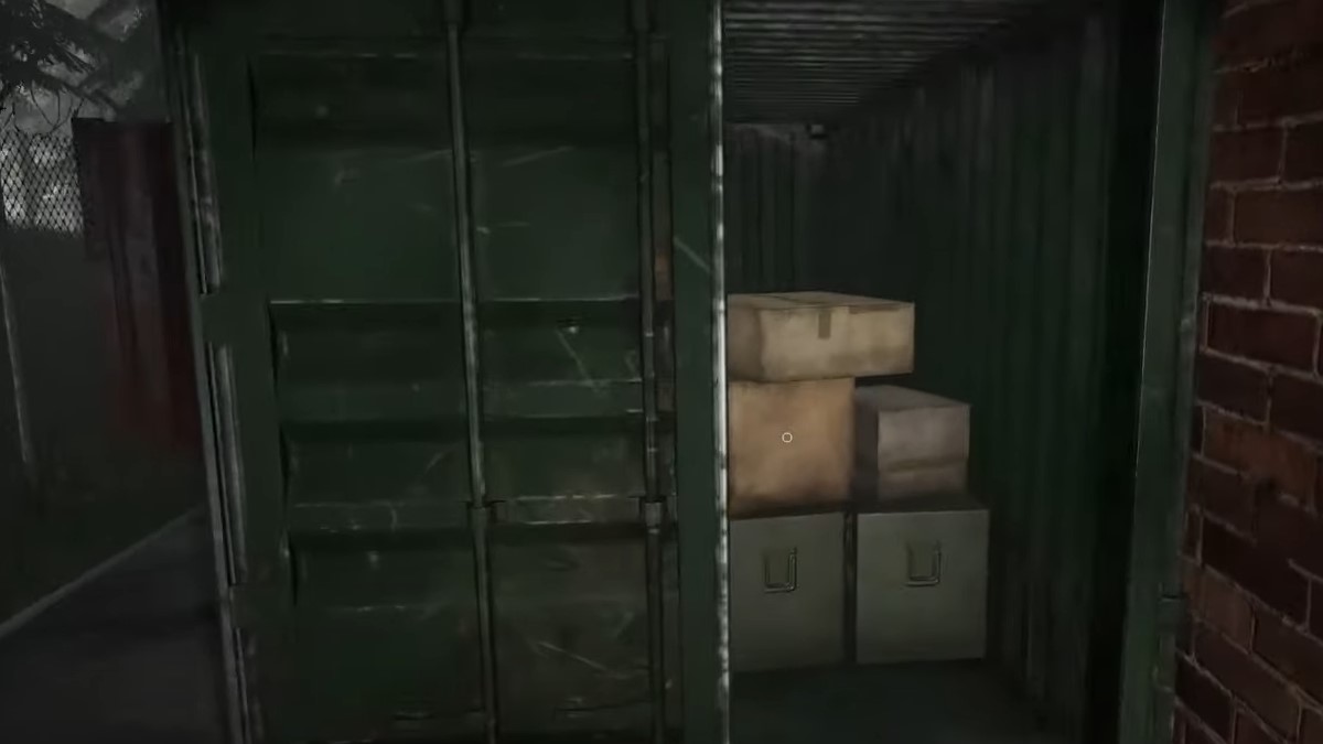 Contraband Police: Where to Find All KGP Files