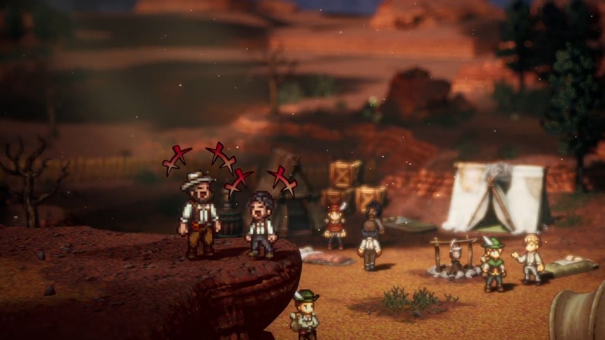 Octopath Traveler 2: Partitio Character Guide