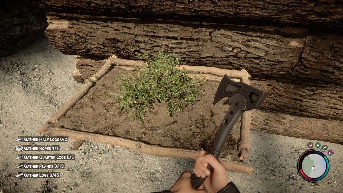 Sons of the Forest: How to Get Guarana Berries