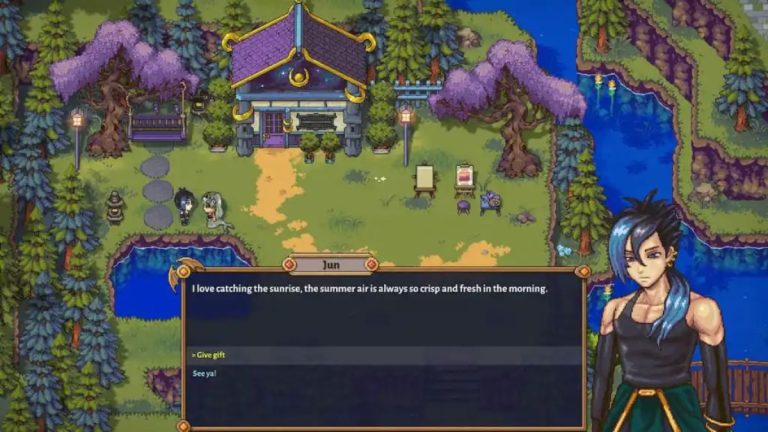 Sun Haven Romance: How to Marry in the Game