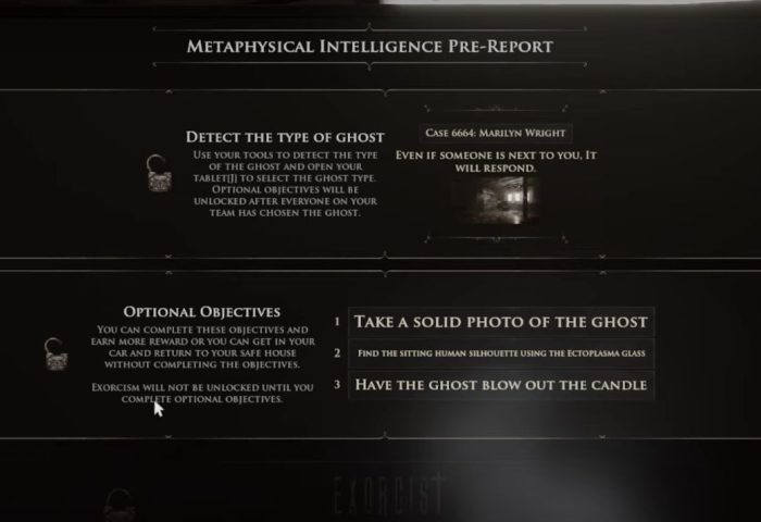 Demonologist: How to Identify & Exorcise All Entity Types in the Game