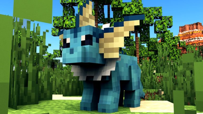 Cobblemon Pokemon List - All Pokemon in the Popular Minecraft Mod