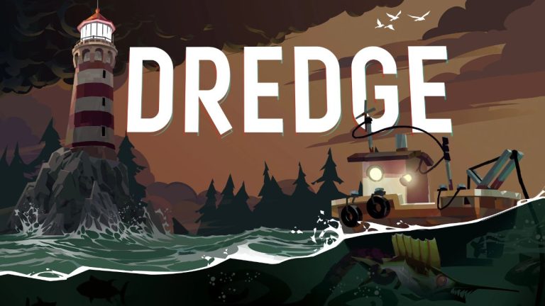 Dredge Sea Monsters: Where to Find Them All