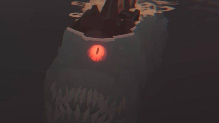 Dredge Sea Monsters: Where to Find Them All