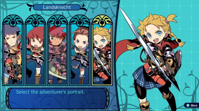 Best RPGs with Job Systems [2026 Edition]