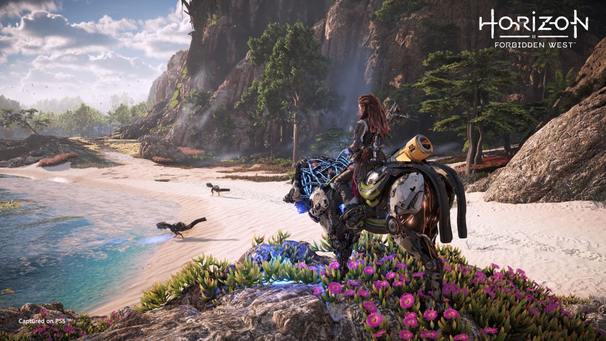 BEST Open World Games for PS5: 25 Suggestions for 2026