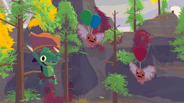 Lil Gator Game: Full List of Friends & How to Unlock Them All
