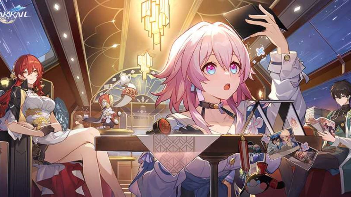 Honkai Star Rail How To Unlock The Battle Pass