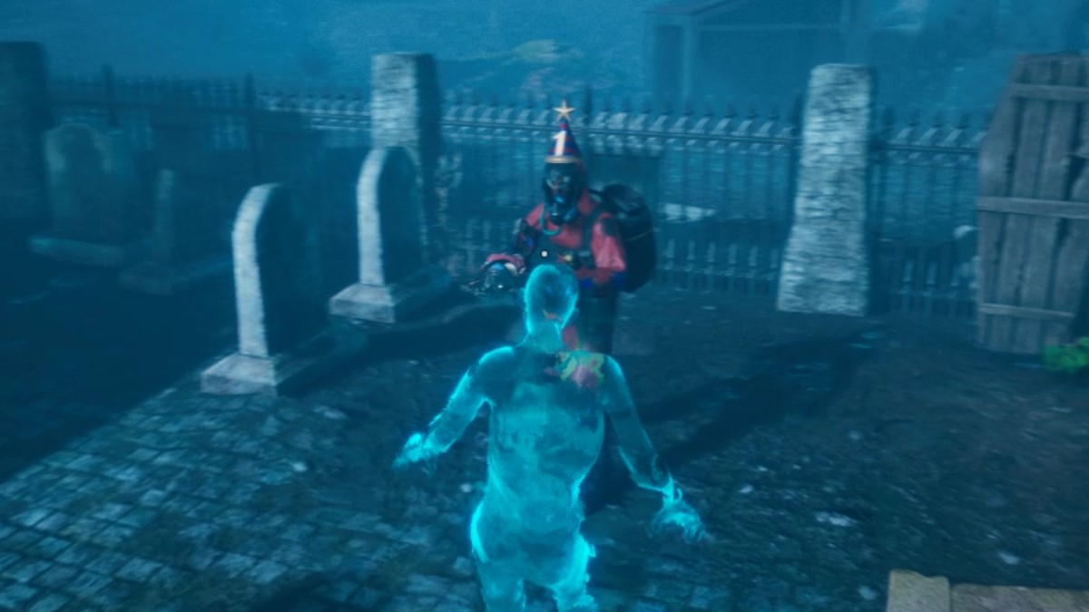 Midnight Ghost Hunt: Best Ghost Abilities Midnight Ghost Hunt: Best Ghost Abilities