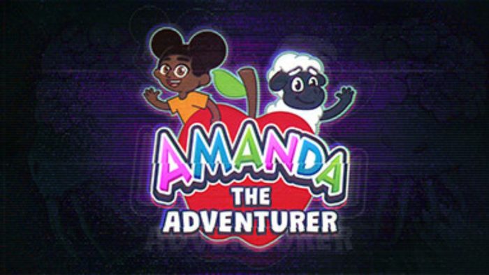 Amanda the Adventurer Secret Tapes: How to Get Them All