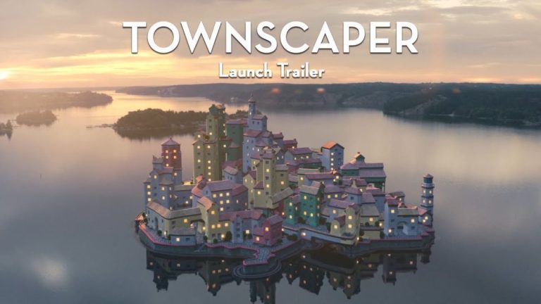 Best City Building Games on Switch