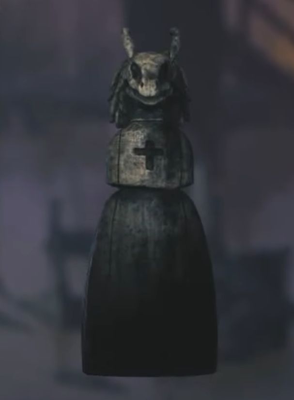 Bramble: The Mountain King - All Wooden Figurine Locations