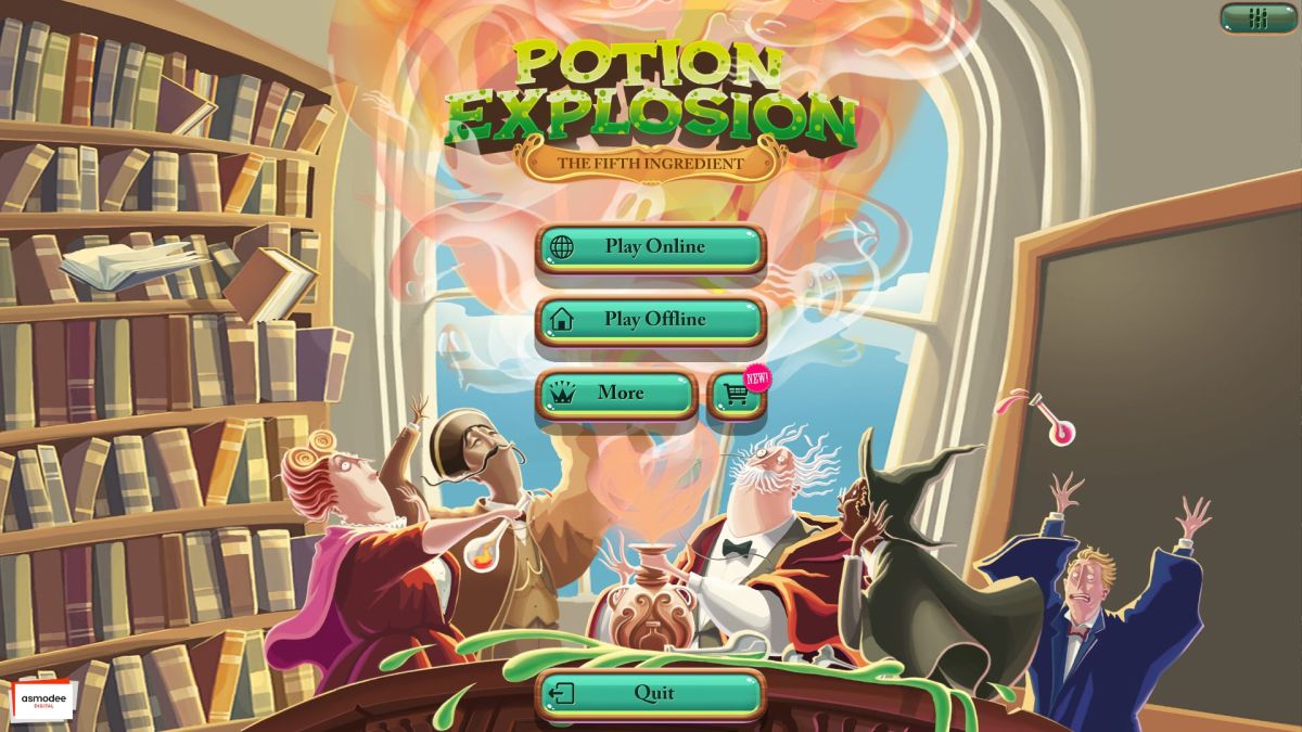 Best Tabletop-Inspired Games You Should Play