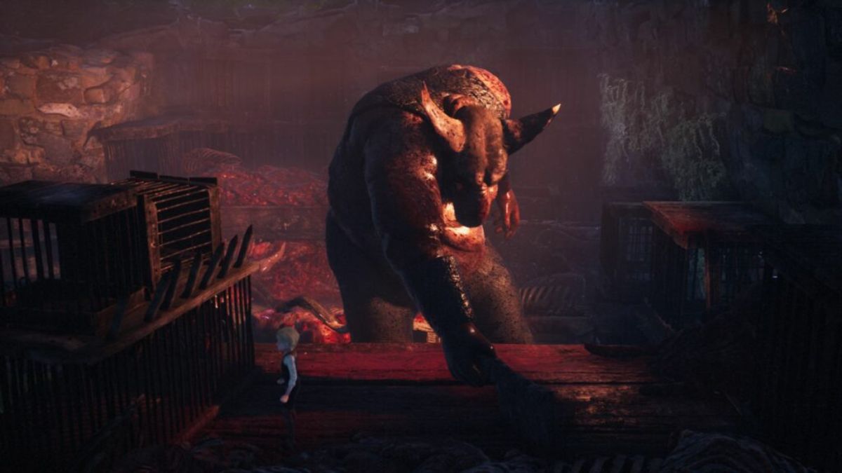 Bramble The Mountain King: How to Beat All Bosses