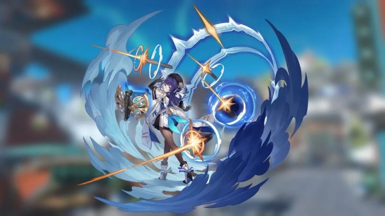 Honkai Star Rail: Best Ice Character