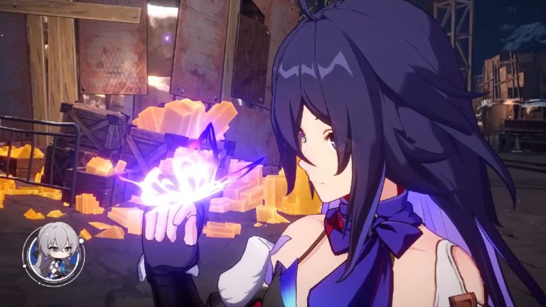 Honkai Star Rail: Best Seele Team Comp